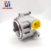 China JUYULONG for  Doosan Daewoo 150-7 K3V62 Hydraulic Gear Pump Pilot Pump Construction Machinery Parts for sale