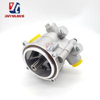 China JUYULONG for  Doosan Daewoo 150-7 K3V62 Hydraulic Gear Pump Pilot Pump Construction Machinery Parts for sale