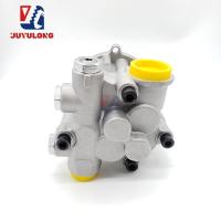 China JUYULONG for  Doosan Daewoo 150-7 K3V62 Hydraulic Gear Pump Pilot Pump Construction Machinery Parts for sale