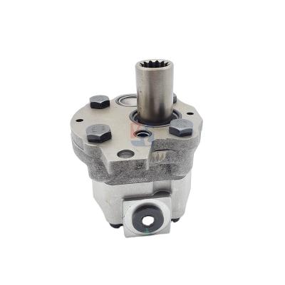 China JUYULONG Doosan Daewoo DH80G AP2D36 Hydraulic Gear Pump Excavator Pilot Engine Spare Parts Construction Machinery for sale