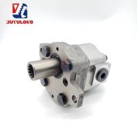 China JUYULONG Doosan Daewoo DH80G AP2D36 Hydraulic Gear Pump Excavator Pilot Engine Spare Parts Construction Machinery for sale