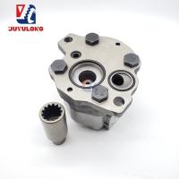 China JUYULONG Doosan Daewoo DH80G AP2D36 Hydraulic Gear Pump Excavator Pilot Engine Spare Parts Construction Machinery for sale