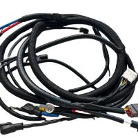 China JUYULONG Engine Wiring Harness for Doosan Daewoo DH150/220/225/258/300/370/420/500-7/9  Excavator Construction Machinery Parts for sale