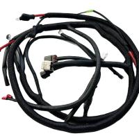 China JUYULONG Engine Wiring Harness for Doosan Daewoo DH150/220/225/258/300/370/420/500-7/9  Excavator Construction Machinery Parts for sale
