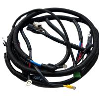 China JUYULONG Engine Wiring Harness for Doosan Daewoo DH150/220/225/258/300/370/420/500-7/9  Excavator Construction Machinery Parts for sale