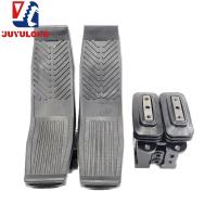 China JUYULONG Is Suitable for Doosan Daewoo DH150 215 220 258 300 225LC-7-9 Walking Pedal Valve Assembly Construction Machinery Parts for sale