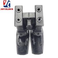 China JUYULONG Is Suitable for Doosan Daewoo DH150 215 220 258 300 225LC-7-9 Walking Pedal Valve Assembly Construction Machinery Parts for sale