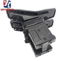 China JUYULONG Is Suitable for Doosan Daewoo DH150 215 220 258 300 225LC-7-9 Walking Pedal Valve Assembly Construction Machinery Parts for sale