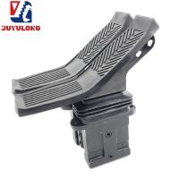 China JUYULONG Is Suitable for Doosan Daewoo DH150 215 220 258 300 225LC-7-9 Walking Pedal Valve Assembly Construction Machinery Parts for sale