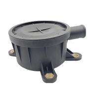 China JUYULONG for Doosan Daewoo 215 220 255 300-5-7-9 Engine Exhaust Cover Valve Pipe  for Construction Machinery Parts for sale
