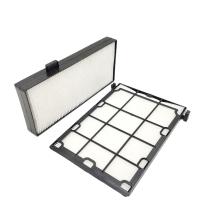 China JUYULONG Air Conditioning Filter Element for Doosan Daewoo DH80 150 220 225 300-5-7-9 Construction Machinery Parts Air for sale