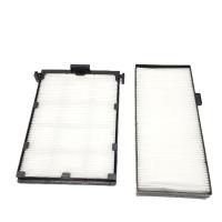 China JUYULONG Air Conditioning Filter Element for Doosan Daewoo DH80 150 220 225 300-5-7-9 Construction Machinery Parts Air for sale