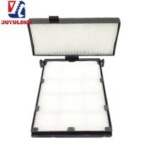 China JUYULONG Air Conditioning Filter Element for Doosan Daewoo DH80 150 220 225 300-5-7-9 Construction Machinery Parts Air for sale