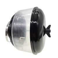 China JUYULONG Air Prefilter Intake Filter Cap for Doosan Daewoo DH55 for Komatsu 56-7 for Hyundai 60 Excavator Construction Machinery for sale