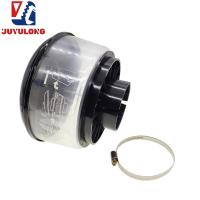 China JUYULONG Air Prefilter Intake Filter Cap for Doosan Daewoo DH55 for Komatsu 56-7 for Hyundai 60 Excavator Construction Machinery for sale