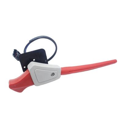 China JUYULONG Is Suitable for Doosan DX150 DX260 300 265 DX380 Hydraulic Safety Lock pilot Lock 549-00089 for sale