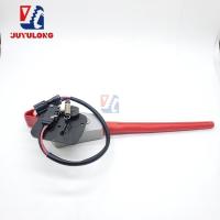 China JUYULONG Is Suitable for Doosan DX150 DX260 300 265 DX380 Hydraulic Safety Lock pilot Lock 549-00089 for sale