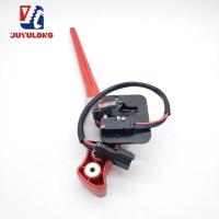 China JUYULONG Is Suitable for Doosan DX150 DX260 300 265 DX380 Hydraulic Safety Lock pilot Lock 549-00089 for sale