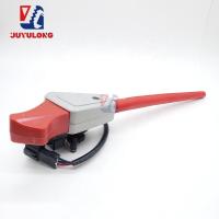 China JUYULONG Is Suitable for Doosan DX150 DX260 300 265 DX380 Hydraulic Safety Lock pilot Lock 549-00089 for sale