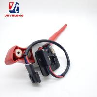 China JUYULONG Is Suitable for Doosan DX150 DX260 300 265 DX380 Hydraulic Safety Lock pilot Lock 549-00089 for sale