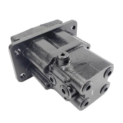 China JUYULONG Walking Pedal Valve Assembly for Doosan DX80 140 260 300 420 500 Construction Machinery Parts Model 420-00467A for sale