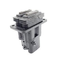 China JUYULONG Walking Pedal Valve Assembly for Doosan DX80 140 260 300 420 500 Construction Machinery Parts Model 420-00467A for sale