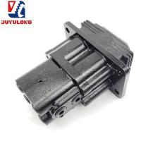 China JUYULONG Walking Pedal Valve Assembly for Doosan DX80 140 260 300 420 500 Construction Machinery Parts Model 420-00467A for sale