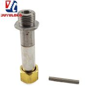 China JUYULONG Is Suitable for Doosan Daewoo DH55 60 Sumitomo SH200A2A3 Hydraulic Pump pilot Solenoid Valve Coil Spool Valve Stem for sale