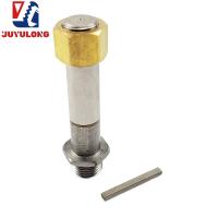 China JUYULONG Is Suitable for Doosan Daewoo DH55 60 Sumitomo SH200A2A3 Hydraulic Pump pilot Solenoid Valve Coil Spool Valve Stem for sale