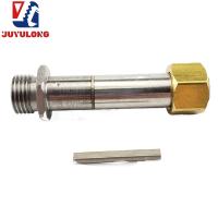 China JUYULONG Is Suitable for Doosan Daewoo DH55 60 Sumitomo SH200A2A3 Hydraulic Pump pilot Solenoid Valve Coil Spool Valve Stem for sale