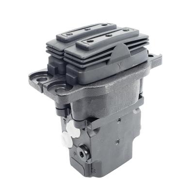 China JUYULONG Is Suitable for Doosan Daewoo DX60 DH80G Sumitomo 75 Case 55 Walking Pedal Valve Assembly Construction Machinery Parts for sale