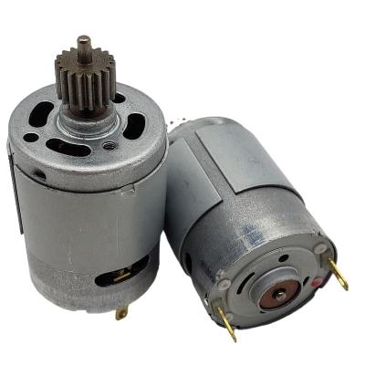 China JUYULONG Modern Doosan Daewoo Xugong Fuel Motor Throttle Small Construction Machinery Parts by Katsha for sale