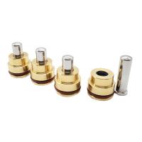 China JUYULONG for Doosan Daewoo DH55 60 80 220 215 225 300-5-7 Joystick Handle Cartridges Construction Machinery Parts for sale