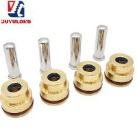 China JUYULONG for Doosan Daewoo DH55 60 80 220 215 225 300-5-7 Joystick Handle Cartridges Construction Machinery Parts for sale