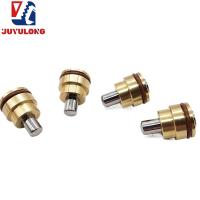 China JUYULONG for Doosan Daewoo DH55 60 80 220 215 225 300-5-7 Joystick Handle Cartridges Construction Machinery Parts for sale