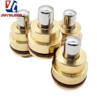 China JUYULONG for Doosan Daewoo DH55 60 80 220 215 225 300-5-7 Joystick Handle Cartridges Construction Machinery Parts for sale