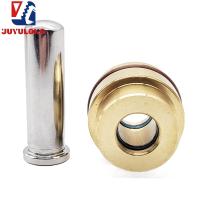 China JUYULONG for Doosan Daewoo DH55 60 80 220 215 225 300-5-7 Joystick Handle Cartridges Construction Machinery Parts for sale