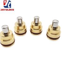 China JUYULONG for Doosan Daewoo DH55 60 80 220 215 225 300-5-7 Joystick Handle Cartridges Construction Machinery Parts for sale