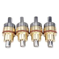 China JUYULONG for Doosan DH55 60 150 220 225 300-5-7-9 Pedal Valve Walking Cartridges Construction Machinery Parts for sale