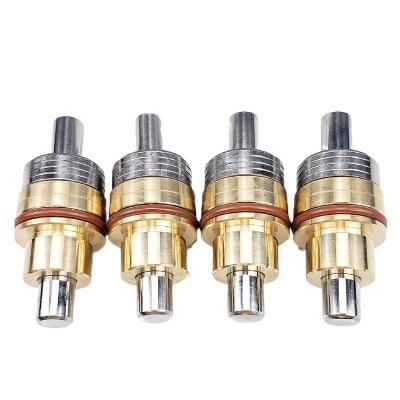 China JUYULONG for Doosan DH55 60 150 220 225 300-5-7-9 Pedal Valve Walking Cartridges Construction Machinery Parts for sale