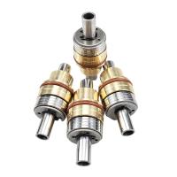 China JUYULONG for Doosan DH55 60 150 220 225 300-5-7-9 Pedal Valve Walking Cartridges Construction Machinery Parts for sale
