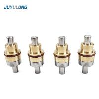 China JUYULONG for Doosan DH55 60 150 220 225 300-5-7-9 Pedal Valve Walking Cartridges Construction Machinery Parts for sale