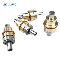 China JUYULONG for Doosan DH55 60 150 220 225 300-5-7-9 Pedal Valve Walking Cartridges Construction Machinery Parts for sale