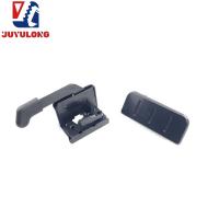 China JUYULONG Is Suitable for Doosan Daewoo DH60/80-7 Car Door Lock Assembly Inner and Outer Handle Lock Core Into Reverse Lock for sale