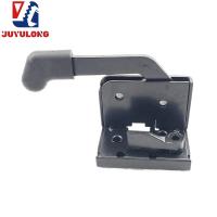 China JUYULONG Is Suitable for Doosan Daewoo DH60/80-7 Car Door Lock Assembly Inner and Outer Handle Lock Core Into Reverse Lock for sale