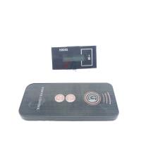 China JUYULONG Remote Control Schedule Working Hour Meter for Doosan Excavator DX55 60 80 Construction Machinery Parts for sale