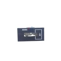 China JUYULONG Remote Control Schedule Working Hour Meter for Doosan Excavator DX55 60 80 Construction Machinery Parts for sale