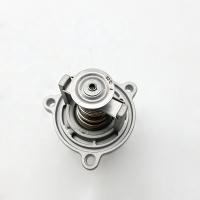 China Doosan Daewoo Excavator 120 130-9C New EFI Thermostat Assembly Genuine Factory Original Engine Part for Construction Industries for sale
