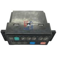 China JUYULONG Control Panel 543-00107 for DX225/DX255/DX140 Compatible New Air Conditioner for sale