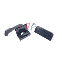 China JUYULONG Inside and Outside Handle Lock Block for Doosan Daewoo DH60 80-7 Construction Machinery Parts for sale